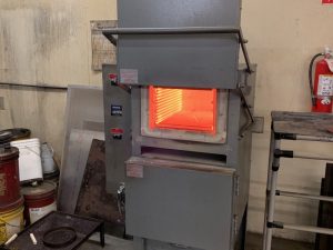 Services | Williams Machine & Tool Company